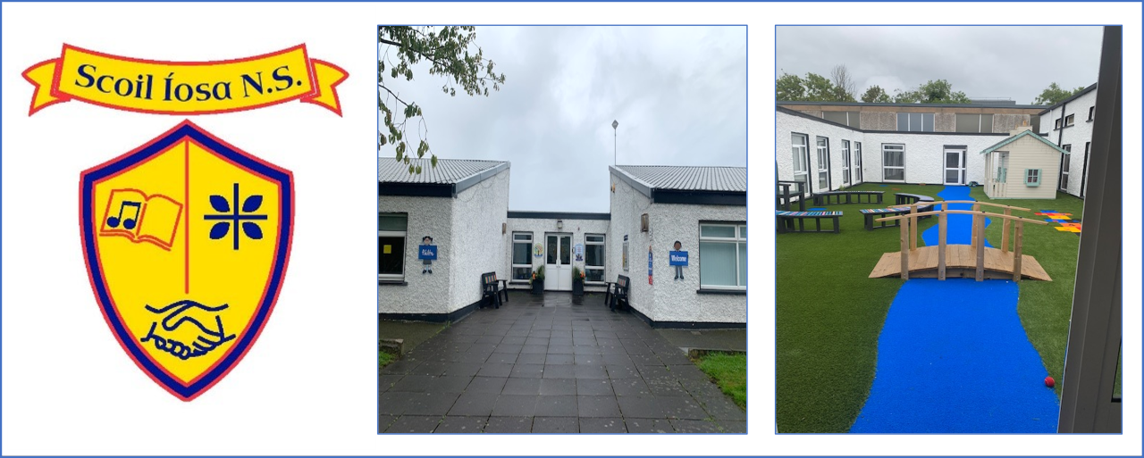 Our Fundraiser - Scoil Íosa Fundraiser