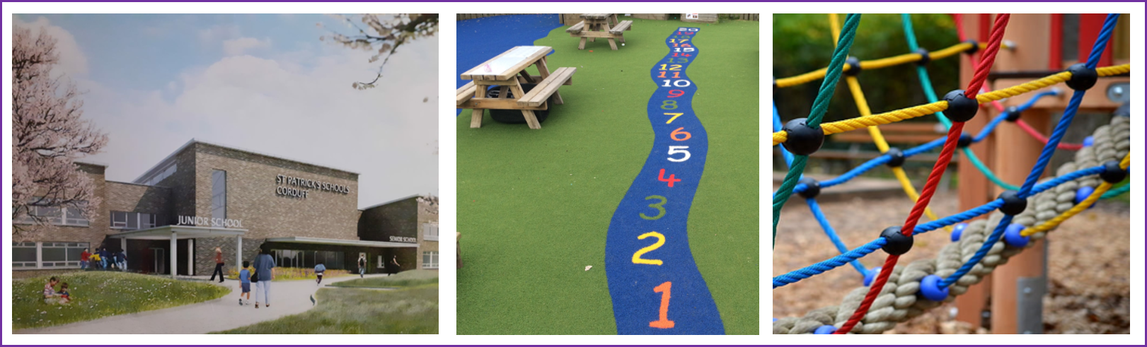 Our Fundraiser - St. Patrick’s Schools Corduff Fundraiser