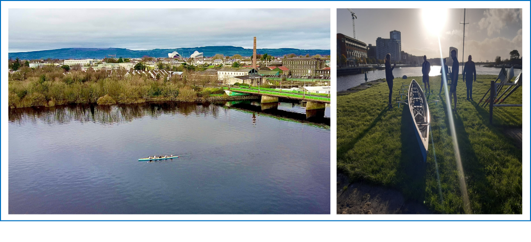 Our Fundraiser - Limerick Boat Club Fundraiser