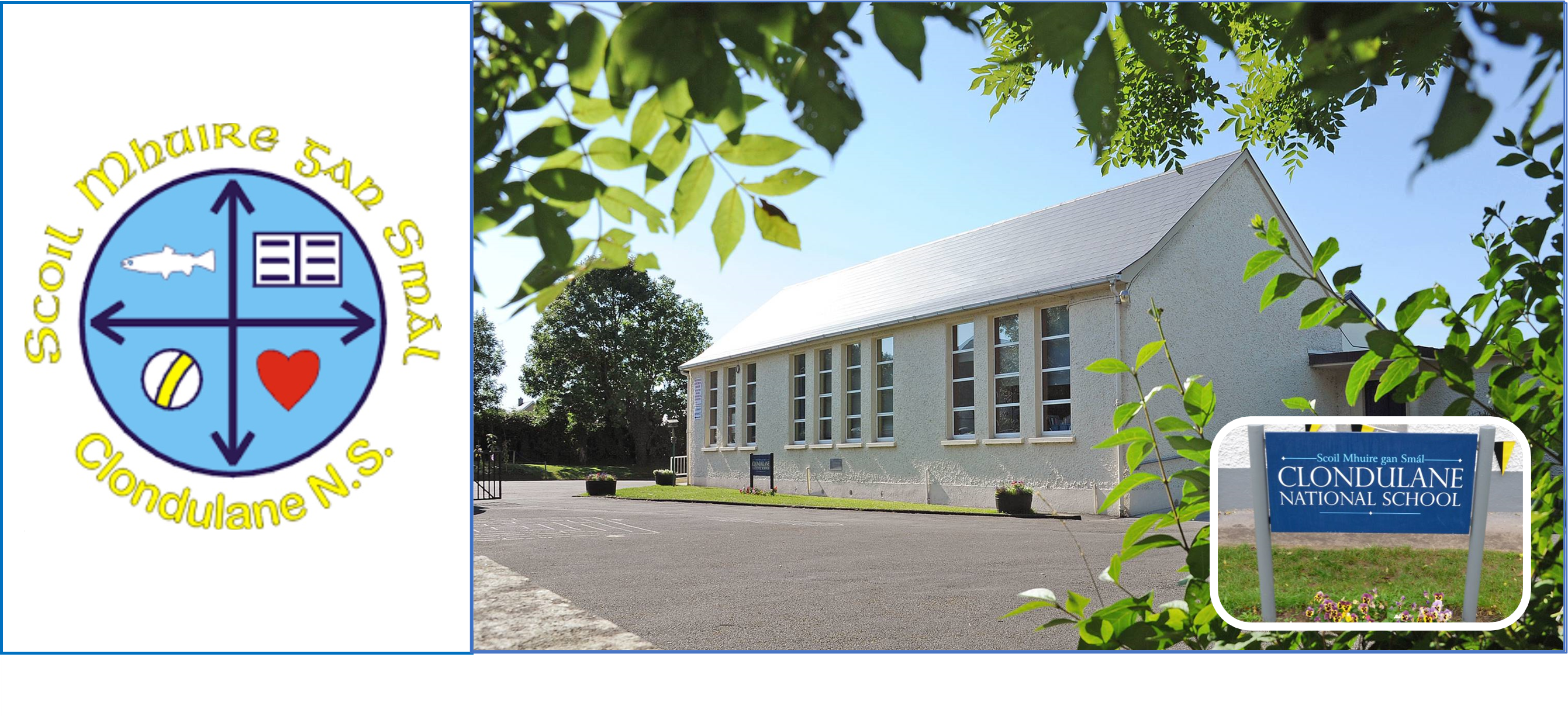 Our Fundraiser - Clondulane National School Fundraiser