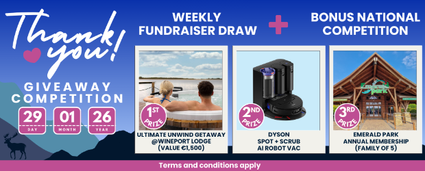 Kildangan National School - Home - Our Fundraiser